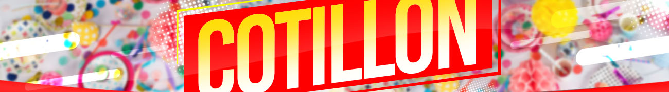 Cotillon Casa Alberto